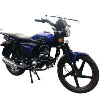 China OEM 4 Stroke Street Legal Mini Motorcycle Adult 50cc Moped Motorcycle for sale