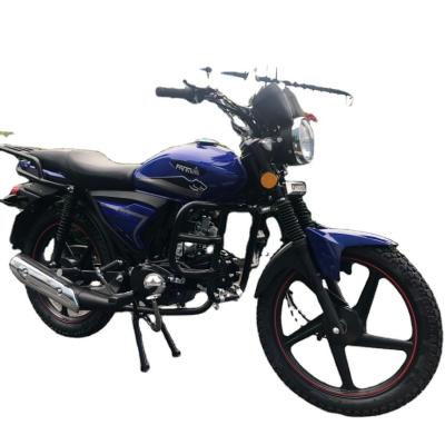 China OEM 4 Stroke Street Legal Mini Motorcycle Adult 50cc Moped Motorcycle for sale