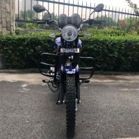 China OEM 4 Stroke Street Legal Mini Motorcycle Adult 50cc Moped Motorcycle for sale