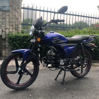 China OEM 4 Stroke Street Legal Mini Motorcycle Adult 50cc Moped Motorcycle for sale