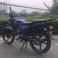 China OEM 4 Stroke Street Legal Mini Motorcycle Adult 50cc Moped Motorcycle for sale