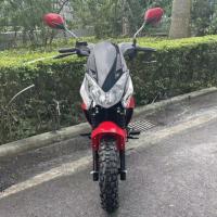 China High Performance 125cc Street Bike Motorcycle Gasoline Powered for sale