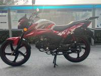 China Customized OEM Street Legal Motorcycle 150cc Street Bike 12V 2.5A for sale