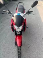 China Customized OEM Street Legal Motorcycle 150cc Street Bike 12V 2.5A for sale