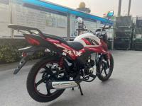 China Customized OEM Street Legal Motorcycle 150cc Street Bike 12V 2.5A for sale