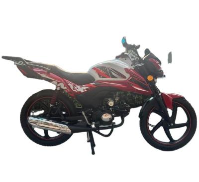 China 50cc 70cc 90cc Moped Street Bike Motorcycle With 6 Colors Availble for sale