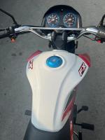 China 50cc 70cc 90cc Moped Street Bike Motorcycle With 6 Colors Availble for sale
