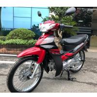 China 2022 Africa  Super Fasion Cub 110CC  ZS YB Engine Sirius RC  Cub Motorcycle  High Quality  Chinese  Motorcycle For Sale for sale