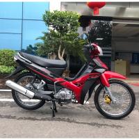 China 2022 Africa  Super Fasion Cub 110CC  ZS YB Engine Sirius RC  Cub Motorcycle  High Quality  Chinese  Motorcycle For Sale for sale