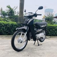 China 2022 moto110 125 new Super Cub Motorcycle 4 Strokes gas Cheap125cc cheap import motorcycle for sale