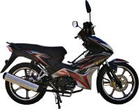 China 2019 new design super  cheap cub 110cc for sale