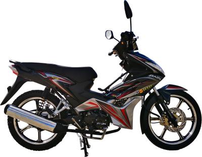 China 2019 new design super  cheap cub 110cc for sale