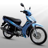 China High Quality Low Price Hot-selling Popular Cub Sirius110cc motorcycle for sale