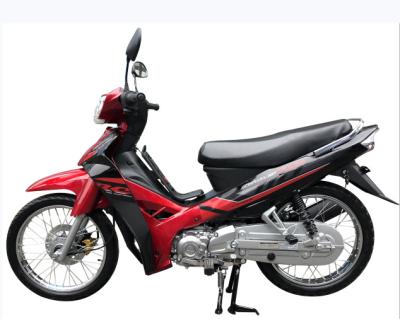 China China Hot-selling Single cylinder Four strokes 110cc Cub for sale