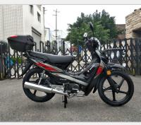 China New and hot selling mini motorcycle 125CC cub bikes  Ethiopia Tuvalu Hot Sale 110cc Motorcycle Cub Cheap Import Motorcyc for sale