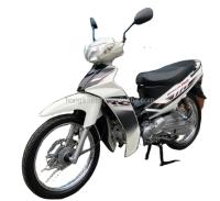 China hao ju e Chongqing  classic  motorcycle hero accessories 110CC Red Cub 110cc automatic  dayun motorcycle 110cc for sale for sale