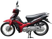 China hao ju e Chongqing  classic  motorcycle hero accessories 110CC Red Cub 110cc automatic  dayun motorcycle 110cc for sale for sale
