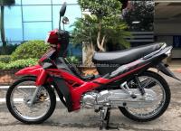China hao ju e Chongqing  classic  motorcycle hero accessories 110CC Red Cub 110cc automatic  dayun motorcycle 110cc for sale for sale
