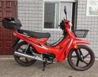 China ZS Engine 110CC Motorcycle  Fashion  Motorcycle  Super Cub Moto 110CC Cheap Import Motorcycles for sale