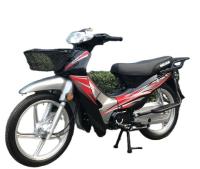 China luojia haoji Chinese super cub  Popular 50cc 70cc 110cc 125CC 4 stroke motorcycle 110cc motorcycle cub for sale
