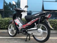 China luojia haoji Chinese super cub  Popular 50cc 70cc 110cc 125CC 4 stroke motorcycle 110cc motorcycle cub for sale
