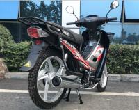 China luojia haoji Chinese super cub  Popular 50cc 70cc 110cc 125CC 4 stroke motorcycle 110cc motorcycle cub for sale