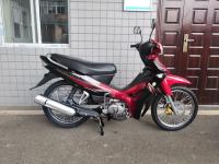 China moto gasolina Chongqing high quality  hot Selling 4 stroke 50cc 110cc cub motorcycle moto 50cc for sale