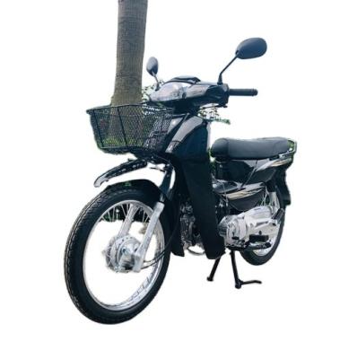 China Chongqing high quality  hot Selling 4 stroke 80cc 110cc 125 cub motorcycle accessoires de portable sirius 115 underbonec for sale