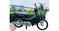 China Chongqing high quality  hot Selling 4 stroke 80cc 110cc 125 cub motorcycle accessoires de portable sirius 115 underbonec for sale