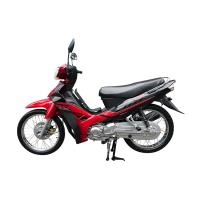 China Chongqing high quality  hot Selling 4 stroke 100cc 110cc 125cc motorbike cub motorcycle for sale