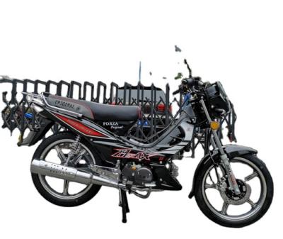 China Chinese high quality  hot Selling 4 stroke 49cc 125cc 110cc classic cub motorcycle for sale