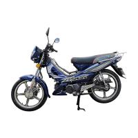 China Chinese high quality  hot Selling 4 stroke 49cc 125cc 110cc classic cub motorcycle for sale