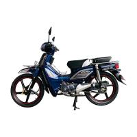 China Chongqing high quality  hot Selling 4 stroke 110 cub motorcycle for sale