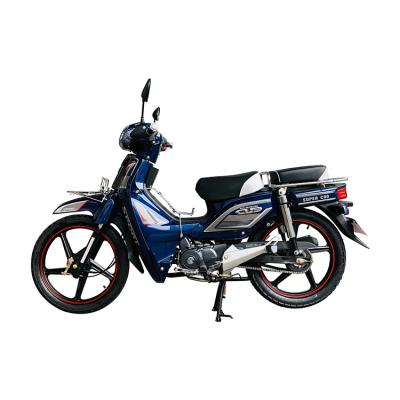 China Chongqing high quality  hot Selling 4 stroke 110 cub motorcycle for sale