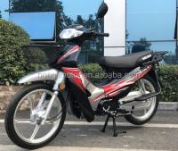 China 4 stroke Haojue kTM Cheap African Chinese New korean motorcycle parts cub 125CC4 Stroke Motorcycle 110cc cub motorcycle for sale