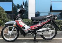 China 4 stroke Haojue kTM Cheap African Chinese New korean motorcycle parts cub 125CC4 Stroke Motorcycle 110cc cub motorcycle for sale