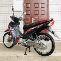 China 2019 Reliable Quality Chinese YB ZS moto 125cc motorcycle for sale