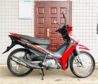 China 2019 Reliable Quality Chinese YB ZS moto 125cc motorcycle for sale