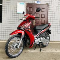 China 2022 motorsiklet Chinese factory price dayun Lifan super stroke YB ZS engine motorcycle cub 125cc for sale