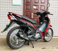 China 2022 motorsiklet Chinese factory price dayun Lifan super stroke YB ZS engine motorcycle cub 125cc for sale