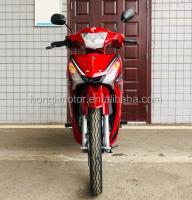 China 2022 motorsiklet Chinese factory price dayun Lifan super stroke YB ZS engine motorcycle cub 125cc for sale