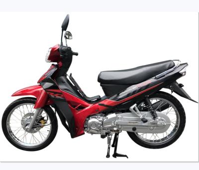 China For sale cheap hot In South America mini moto 110cc cub for sale