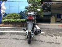 China For sale cheap hot In South America mini moto 110cc cub for sale