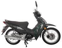 China Hot sale In South America Motorcycle 4 Stroke cub for sale