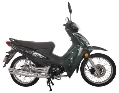China Hot sale In South America Motorcycle 4 Stroke cub for sale