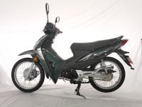 China Hot sale In South America Motorcycle 4 Stroke cub for sale