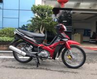 China 6 Years Manufacturer Electric Motorbike mini moto 110cc cub for sale