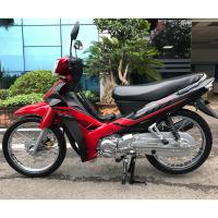 China China outstanding and powerful mini moped 110cc cub for sale