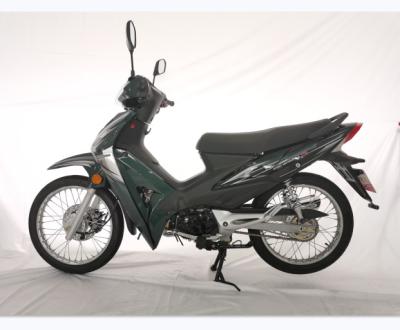 China Motorcycle with good condition moped scooter 110cc gas for sale
