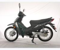 China Motorcycle with good condition moped scooter 110cc gas for sale